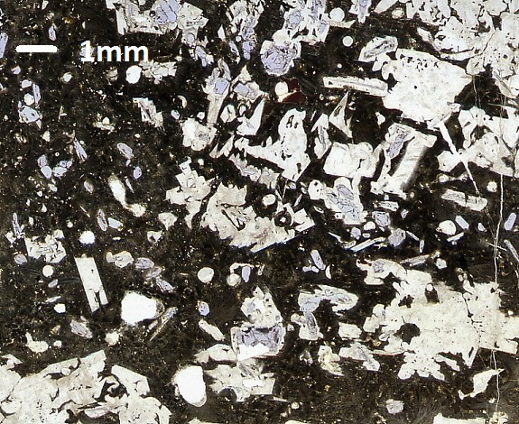 xenolith-with-corundum